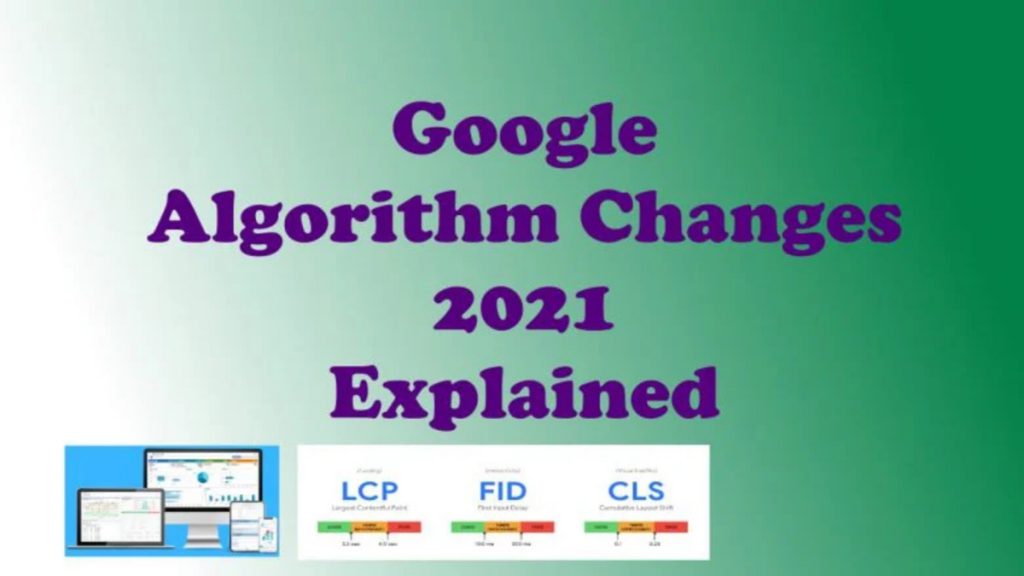 Upcoming Google Algorithm Changes and Updates Might Effect – JBlog.
