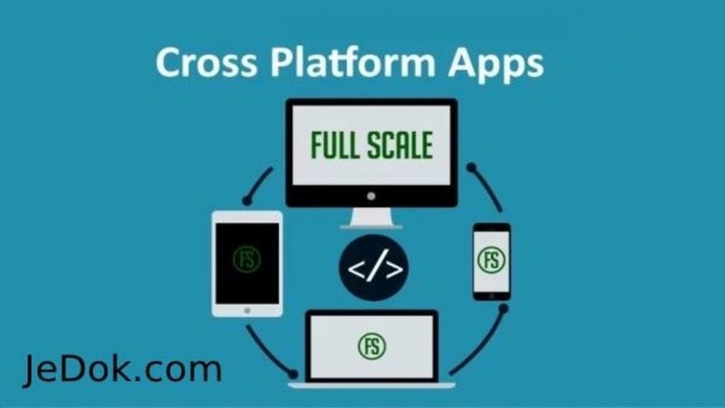 Your Guide to Cross-Platform Apps Made - JBlog.