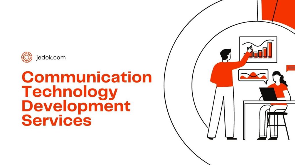 Communication Technology Development Services - JBlog.
