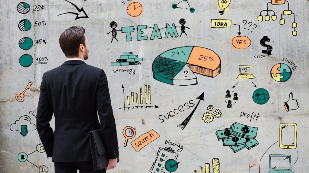 10 Good tips for Customizing Your Marketing Strategy to Your Industry ...