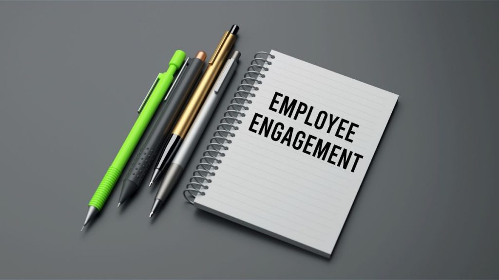 The Best Methods of Increasing Employee Engagement without Spending ...