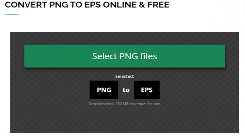 How To Convert PNG To EPS – JBlog.