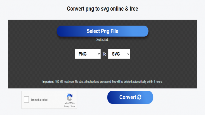 PNG To SVG Converter: Best PNG To SVG Converters Online - JBlog.