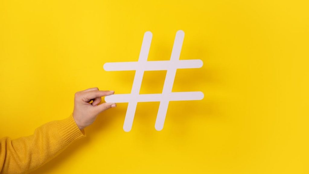 Top 100 TikTok Hashtags and Where to Find More - JBlog.