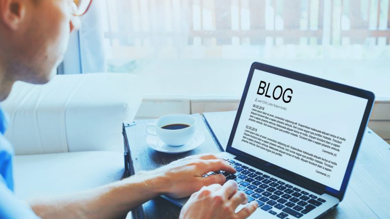 How to Write Engaging Articles - JBlog.