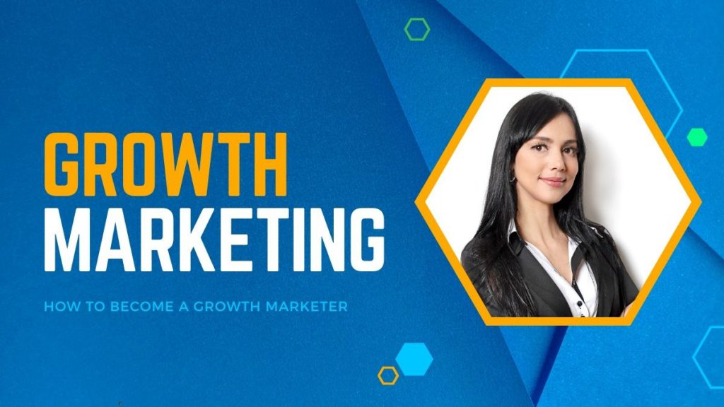 What is Growth Marketing? How to Become a Growth Marketer - JBlog.