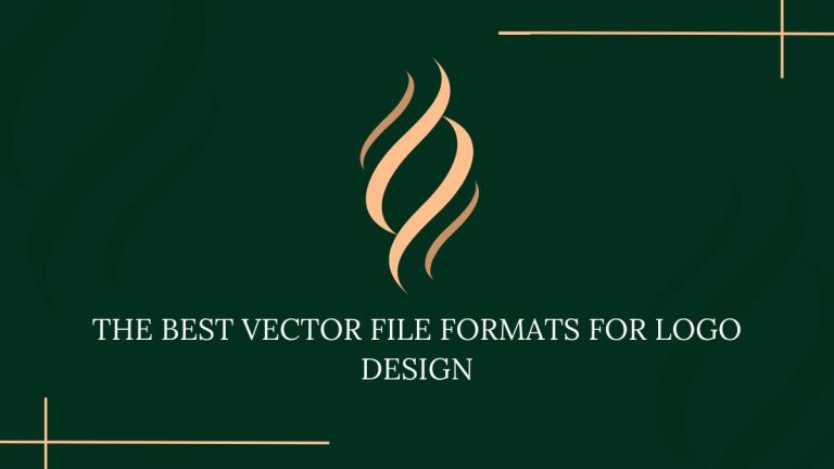 The Best Vector File Formats for Logo Design - JBlog.