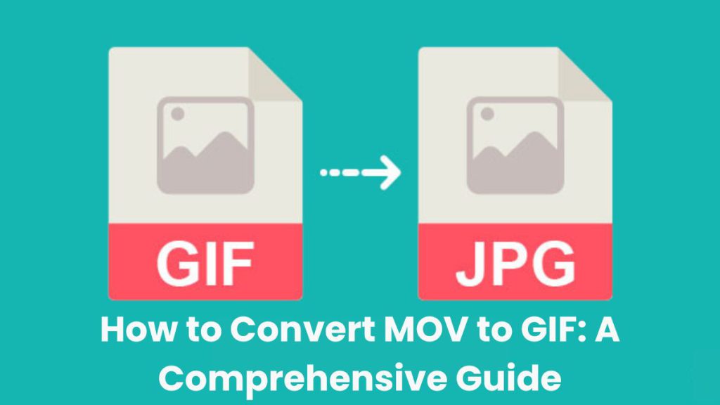 How to Convert GIF to JPG: A Comprehensive Guide – JBlog.